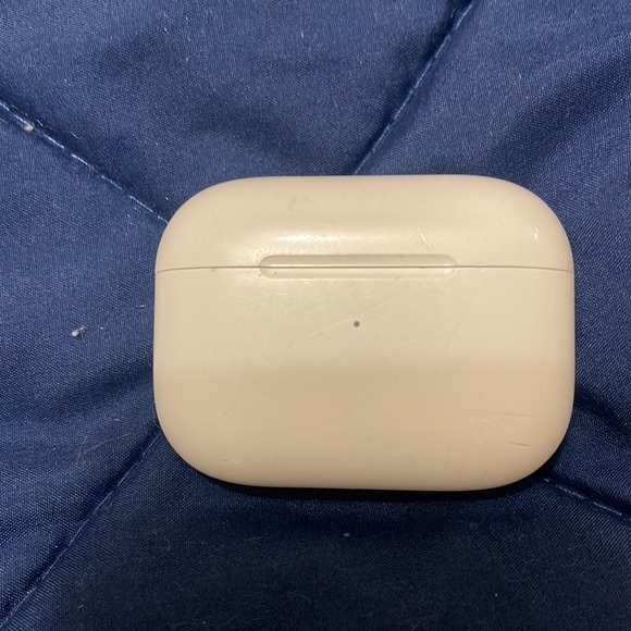 Apple | Headphones | Airpod Pro 2nd Generation Needs Ear Tips | Poshmark